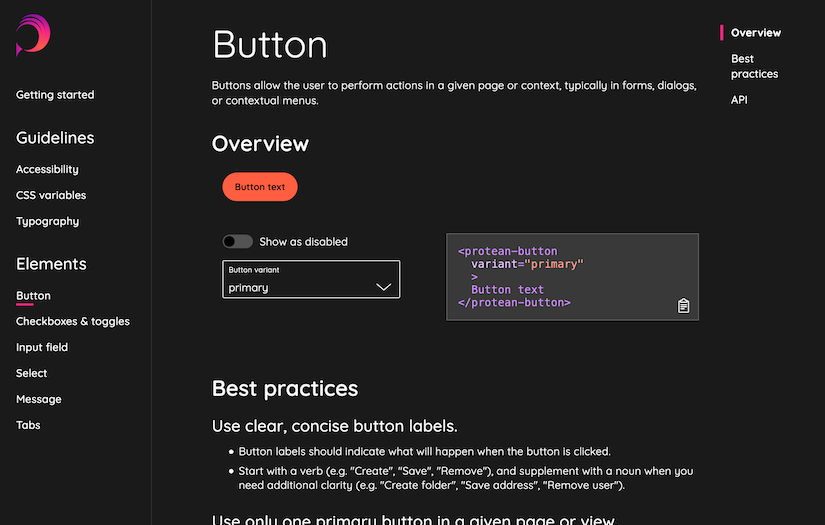 Protean Studio Reviews & Ratings | GoodFirms