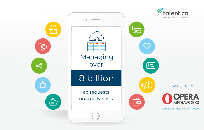 Talentica Software Reviews & Ratings | Goodfirms