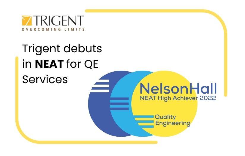 Trigent Software, Inc Reviews 2025: Profile Details | GoodFirms