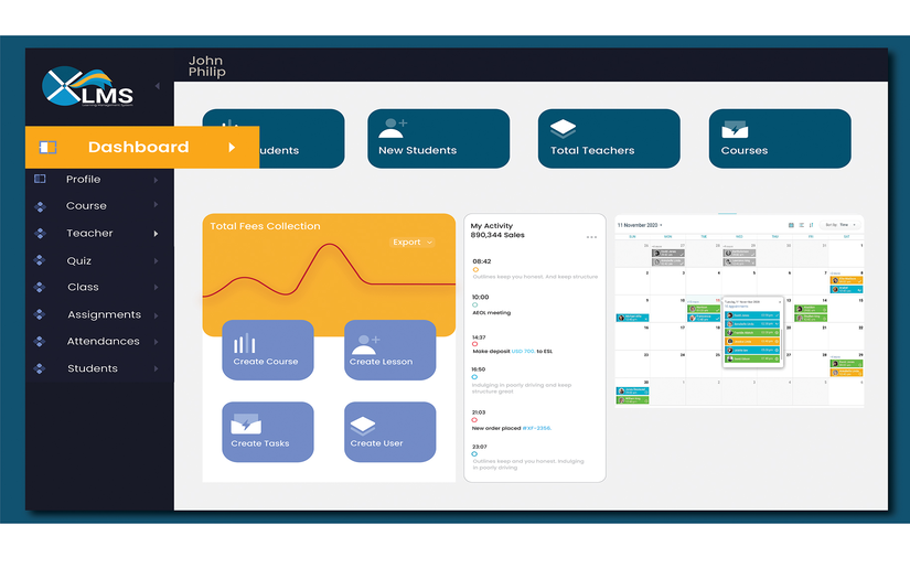 Xeven Solutions Reviews 2025: Profile Details | GoodFirms