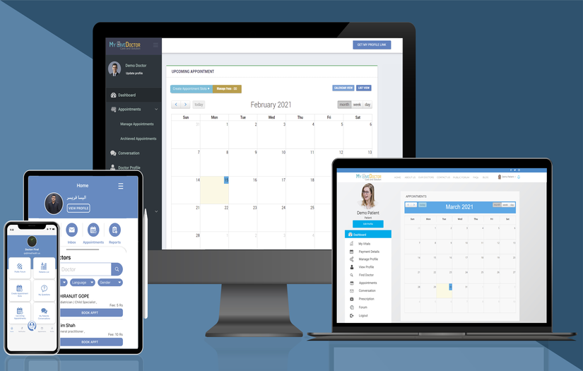 Xeven Solutions Reviews & Ratings | Goodfirms