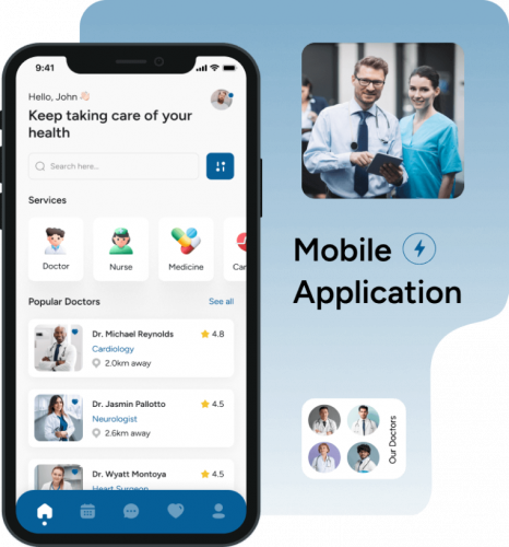 INEXTURE Solutions Reviews 2025: Profile Details | GoodFirms