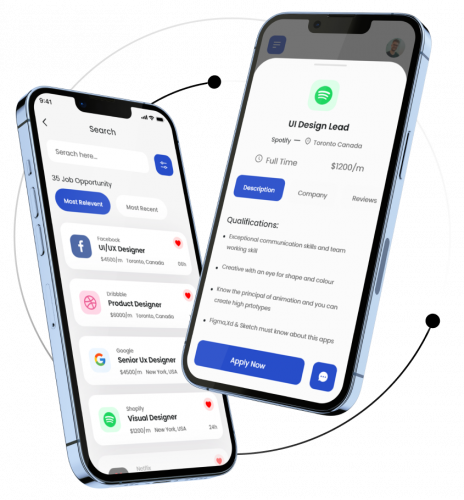 INEXTURE Solutions Reviews 2025: Profile Details | GoodFirms