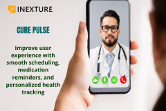 INEXTURE Solutions Reviews 2025: Profile Details | GoodFirms