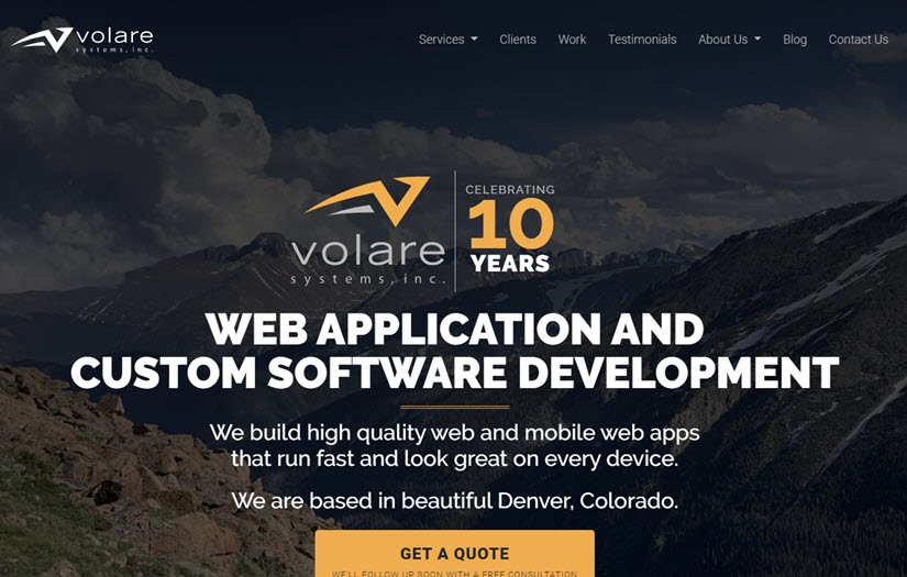Volare Software Reviews & Ratings | GoodFirms