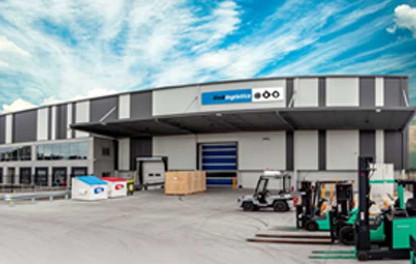 Link Logistics International Pty ltd Reviews & Ratings | Goodfirms