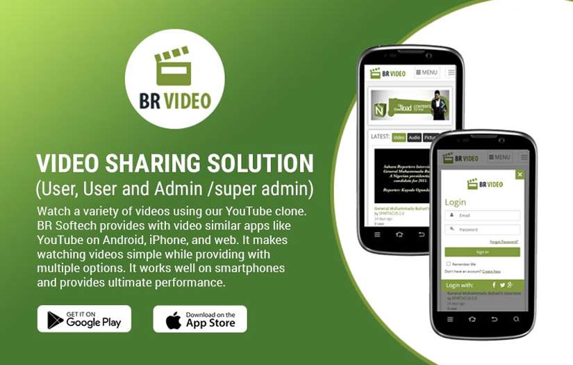 BR Softech Pvt Ltd Reviews & Ratings | GoodFirms