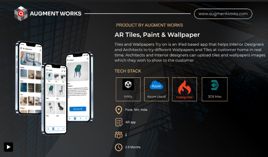 Augment Works Reviews 2025: Profile Details | GoodFirms