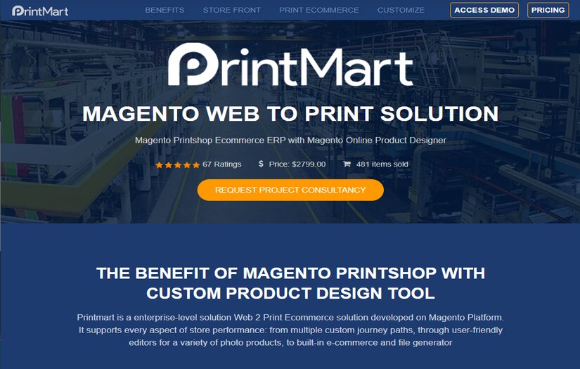 Printcart Reviews & Ratings | Goodfirms