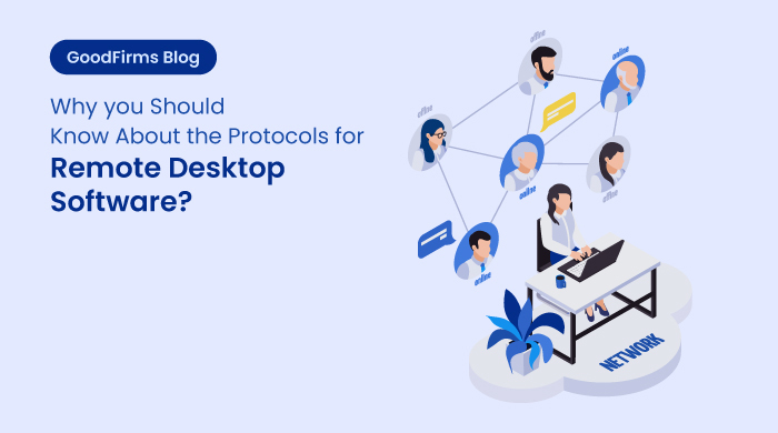 Remote Desktop Security Vulnerabilities You Should Worry About