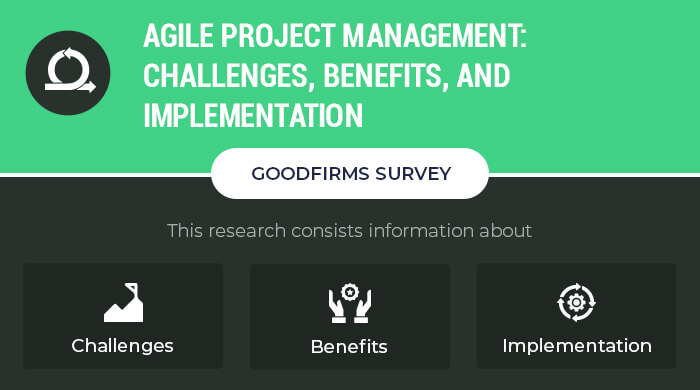 Agile Project Management: Challenges, Benefits, and Implementation