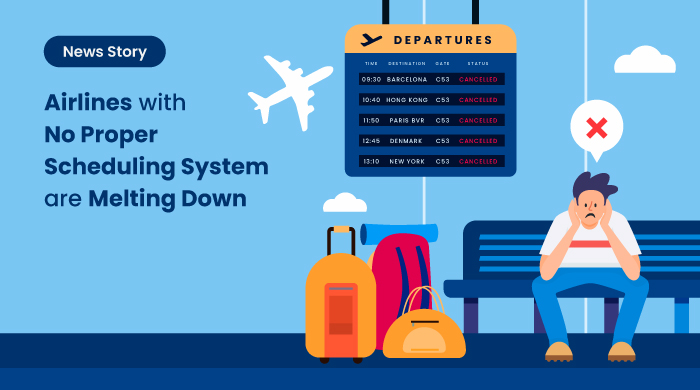 Automated Scheduling: Why it is Important for Your Business?