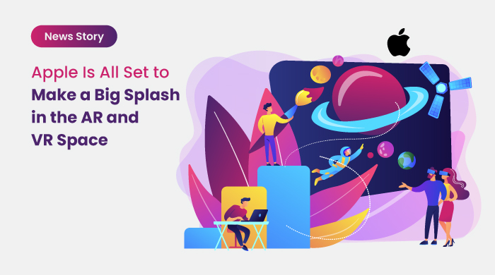 Hiring a Suitable AR/VR Development Company