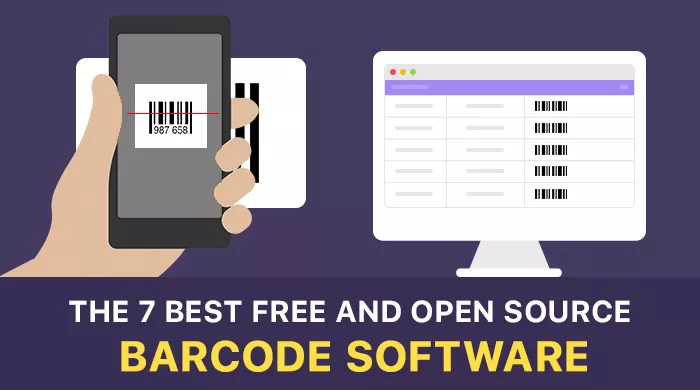 Best Barcode Software in 2026: Reviews & Ratings | Goodfirms