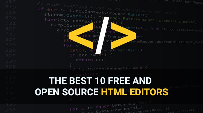 Comprehensive Guide to Adopt WYSIWYG Editors