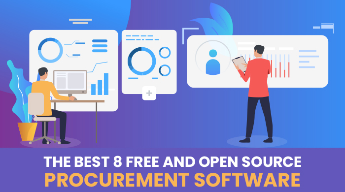 The Best Free And Open Source Procurement Software