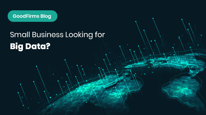 Top Data Engineering Companies - 2026 Reviews | Goodfirms