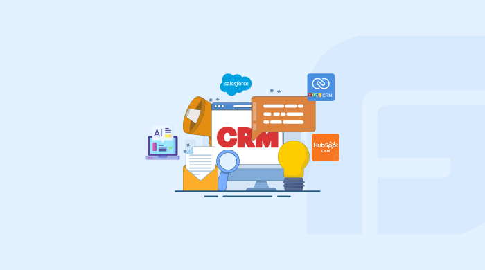 Top 7 Free and Open Source CRM Software 2025
