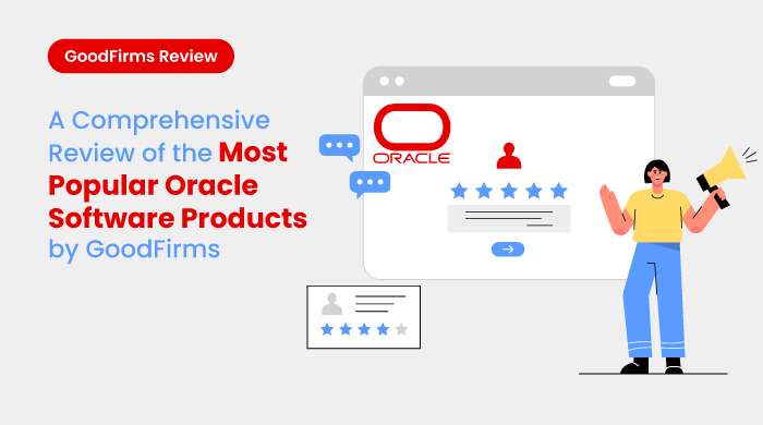 Mobile App, Web Development & Software Blogs | GoodFirms