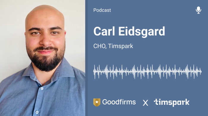 Mobile App, Web Development & Software Blogs | GoodFirms