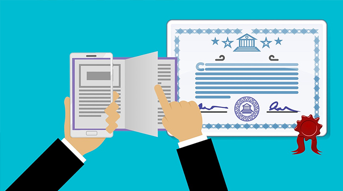 Top features in education apps