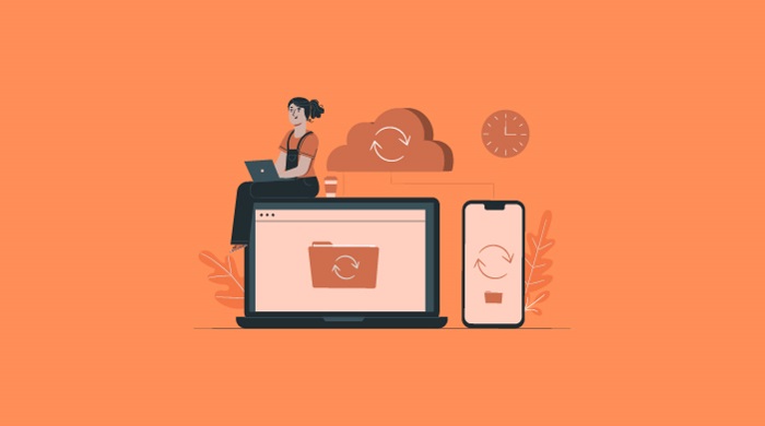 Best 10 Free & Open Source File Sharing Software