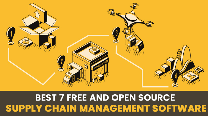 Supply Chain Management System Stands As The Highest-In-Demand ...