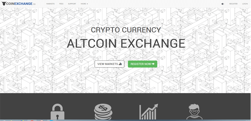 Top 10+ Trusted Cryptocurrency Exchange List