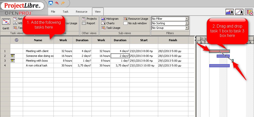 7 Best Free & Open Source Project Management Software Solutions