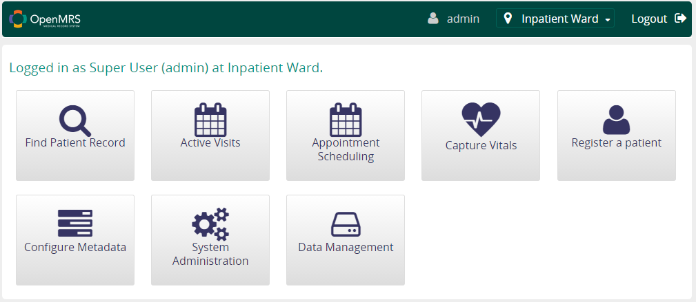 Top 9 Free & Open Source Hospital Management Software