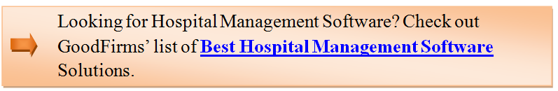 Top 9 Free & Open Source Hospital Management Software