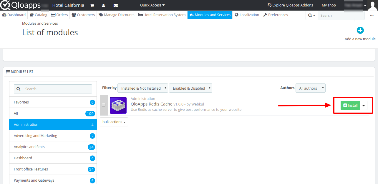 7 Most Promising Free & Open Source Hotel Management Software