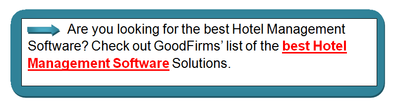 7 Most Promising Free & Open Source Hotel Management Software