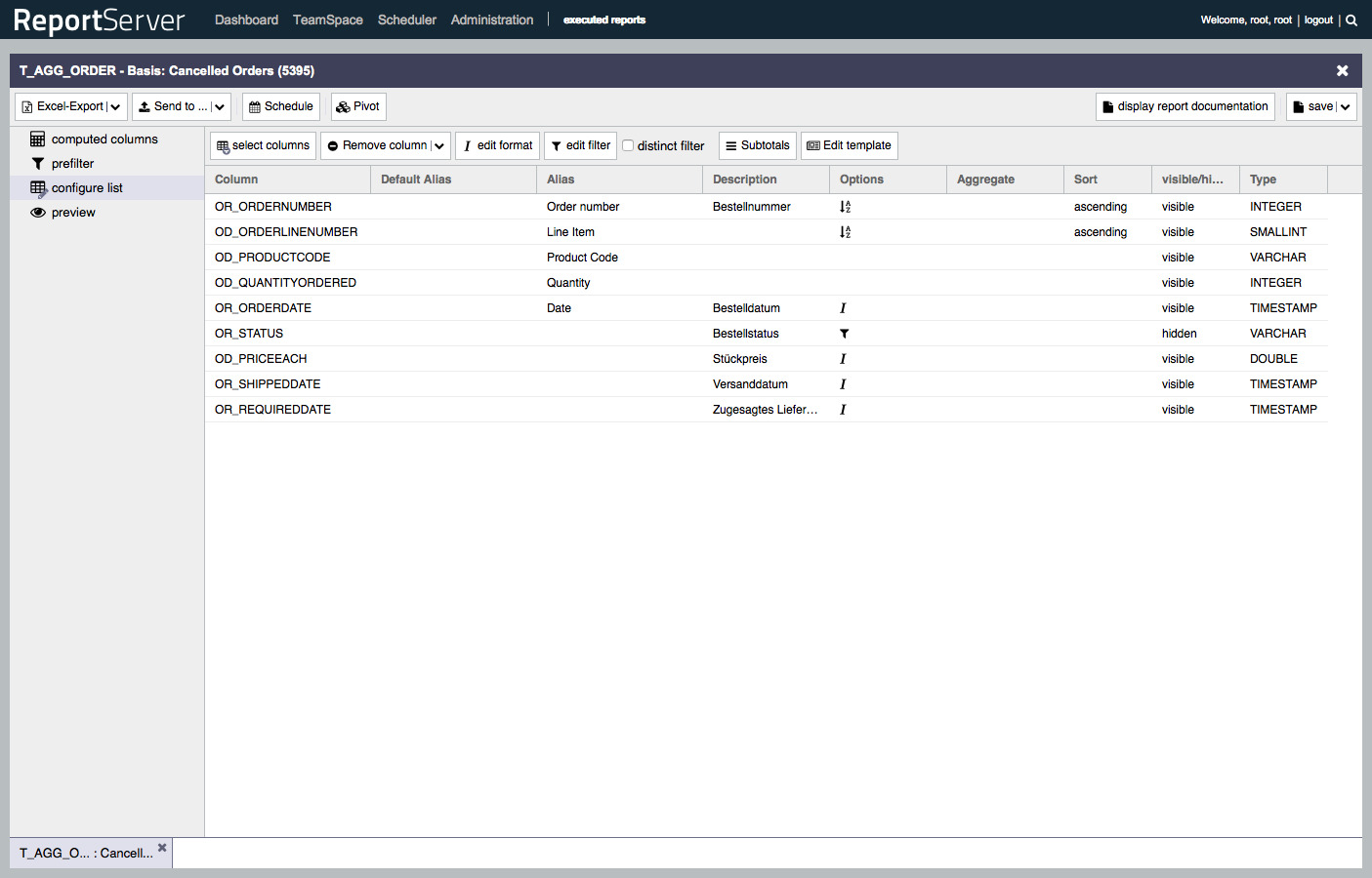 Top 8 Free and Open Source Business Intelligence Software Solutions