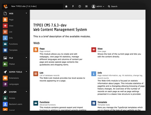 The Best 3 Free and Open Source CMS Software Solutions