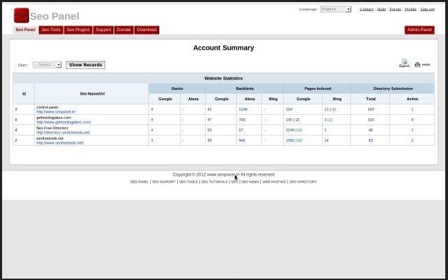 The 6 Best Free and Open Source SEO Software Solutions