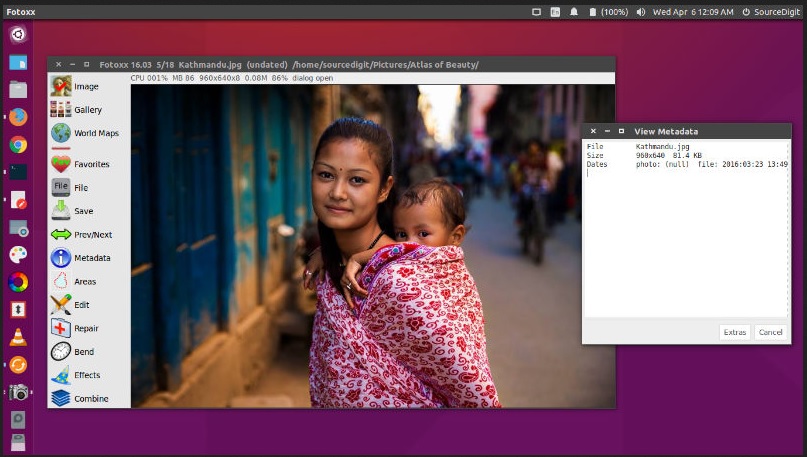 The Best 8 Free and Open Source Photo Editing Software Solutions
