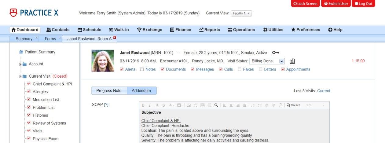 The Best 8 Free and Open Source Electronic Medical Records Software ...