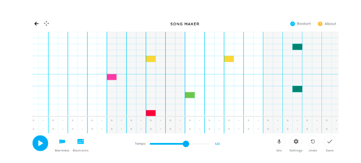 20 outstanding data visualization examples
