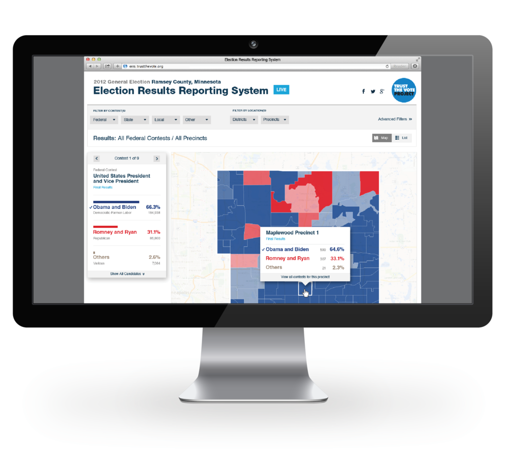 The Best 10 Free and Open Source Voting Software Solutions