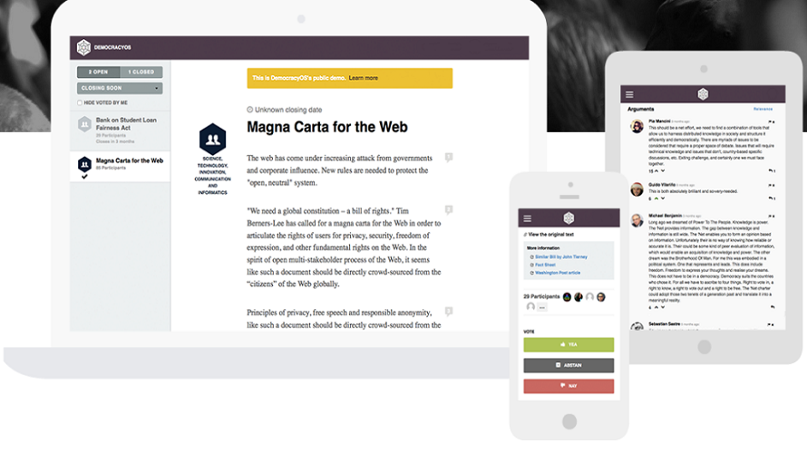 The Best 10 Free and Open Source Voting Software Solutions