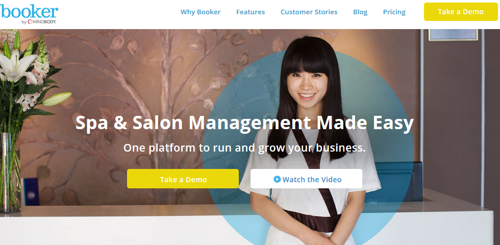 How the Salon Industry is picking up with innovative technology and systems