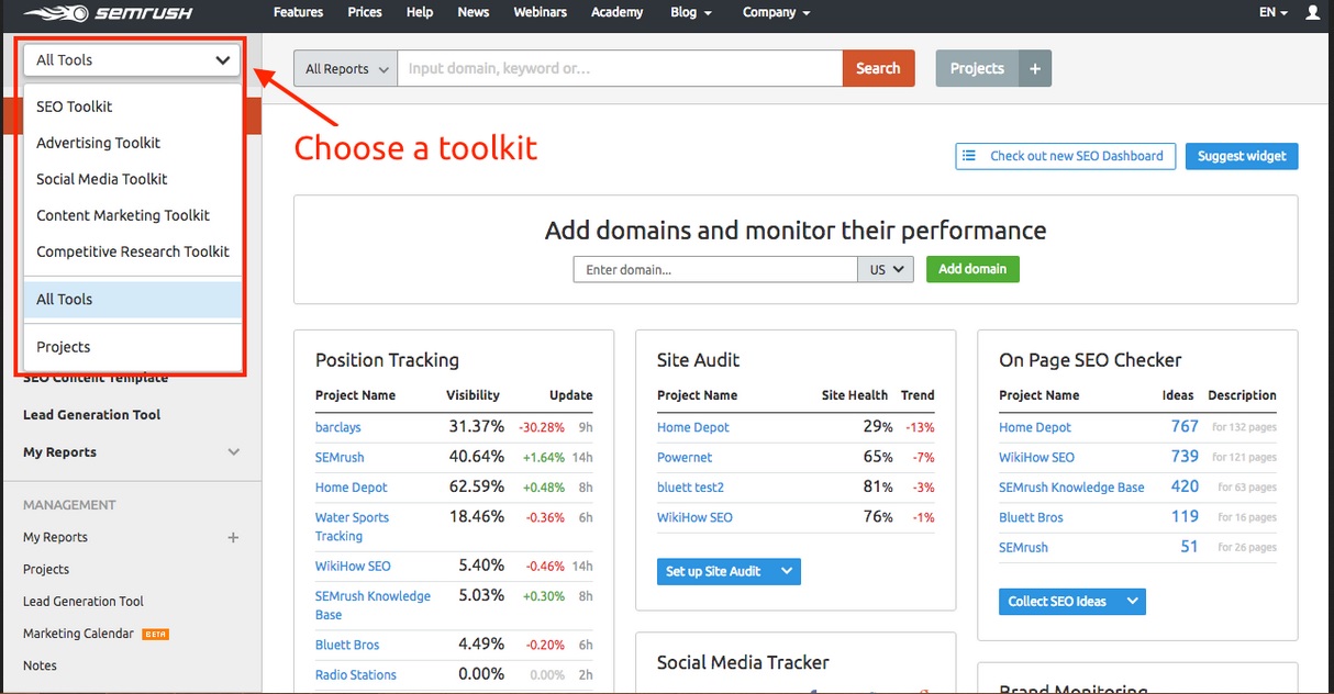The 6 Best Free and Open Source SEO Software Solutions