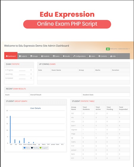 The Best 7 Free and Open Source Exam Software Solutions
