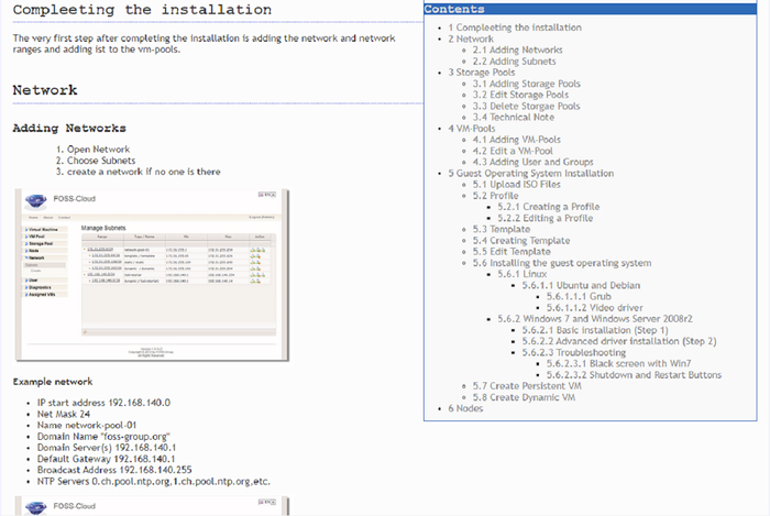 Best 8 free & open source Virtual Desktop Infrastructure Software