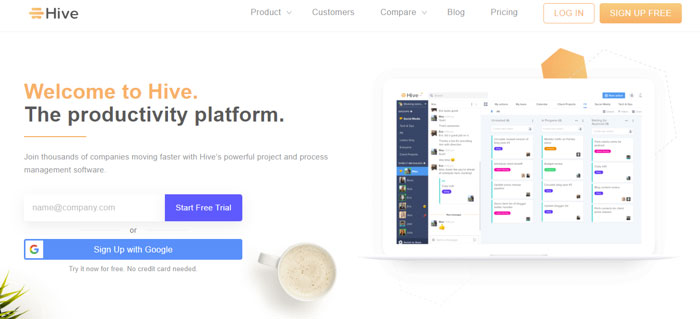 Alternatives to Microsoft Project