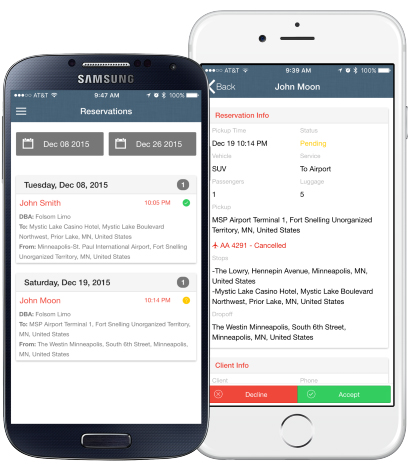 The Best 7 Free and Open Source Car Rental Software Solutions