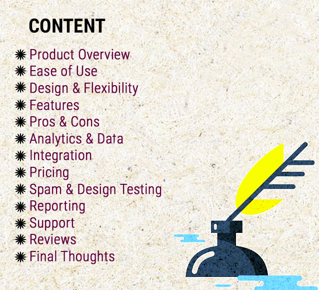 MailChimp vs ActiveCampaign: Which Is the Best Fit for Email Marketing?