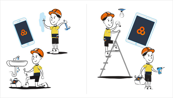 The Best 6 Free and Open Source Field Service Management Software