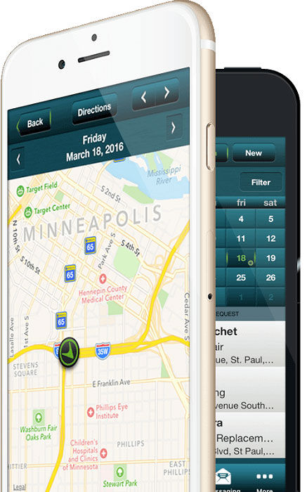 The Best 6 Free and Open Source Field Service Management Software
